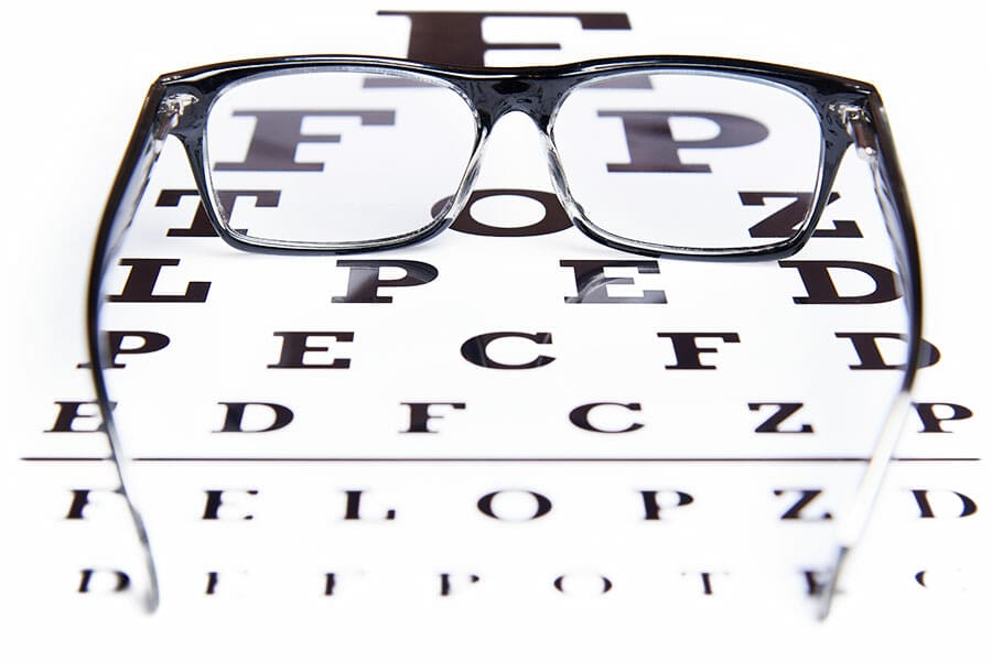 Understanding Your Prescription