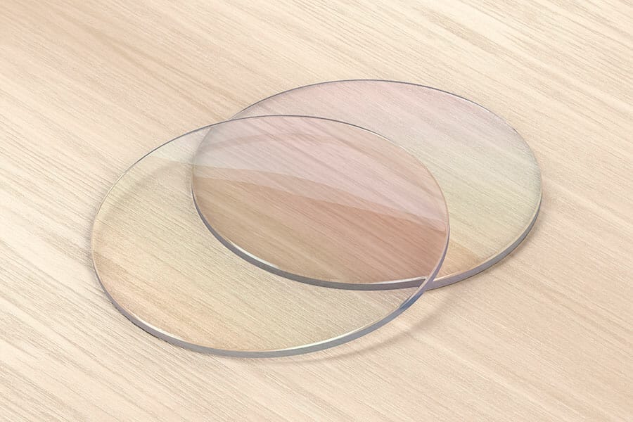 Your Guide to the Different Lens Coatings - Specialty Vision