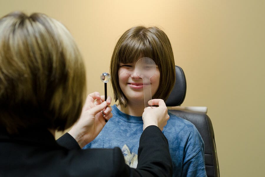 Understanding the Impact of Multiple Sclerosis on Vision