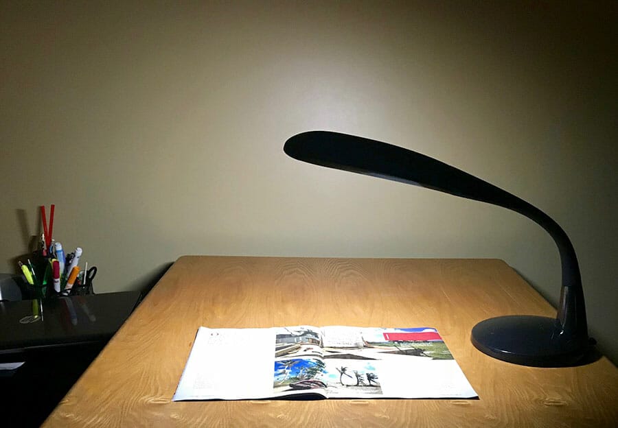 Blurriness, Reduced Contrast Sensitivity, Glare Sensitivity, and Night ...