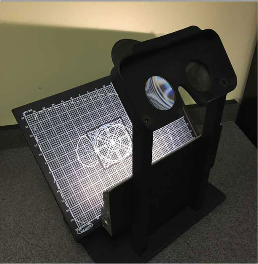 Visual Aids and Devices