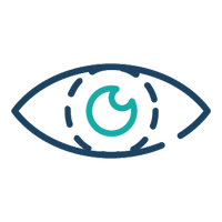 What is Ghosting Vision?