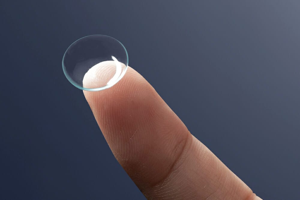 An Optometrist's Guide to Inserting and Removing Scleral Lenses