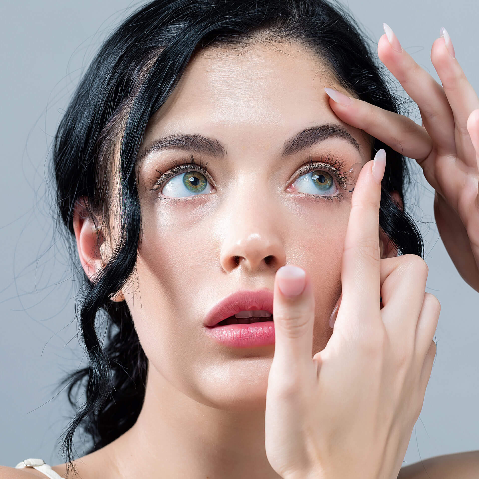 Medically Necessary Contact Lenses: Enhance Your Vision - Specialty Vision