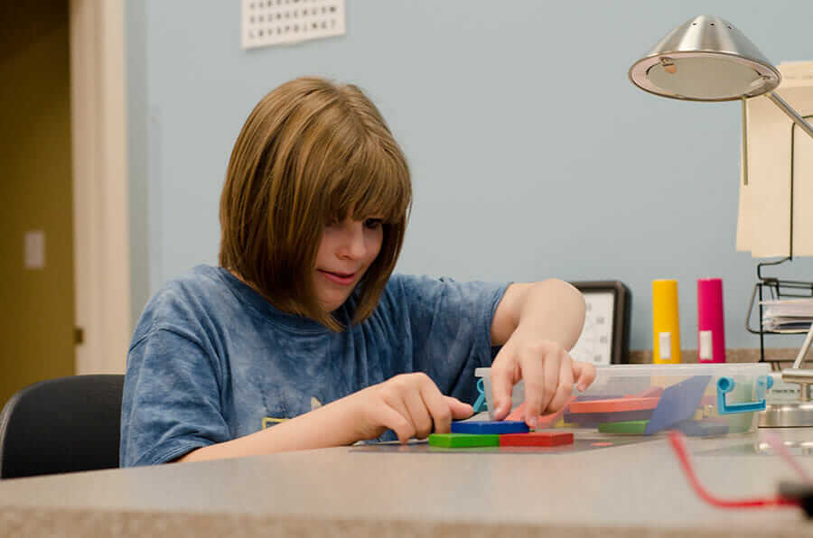 Vision Therapy for Autism (ASD)-Vision On the Spectrum