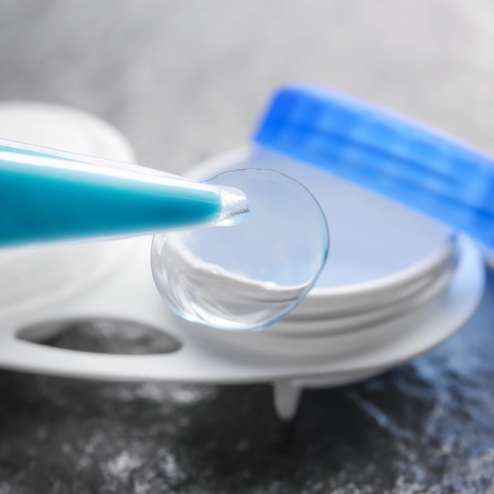 Understanding Contact Lenses and Their Benefits - Specialty Vision