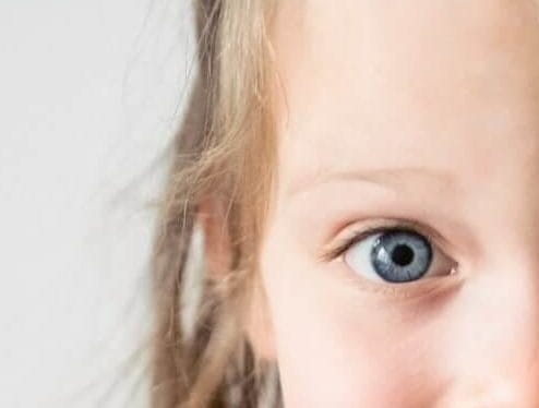 Eye Care for Children with Autism