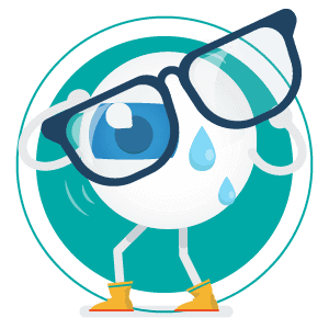 Low Vision - Specialty Vision