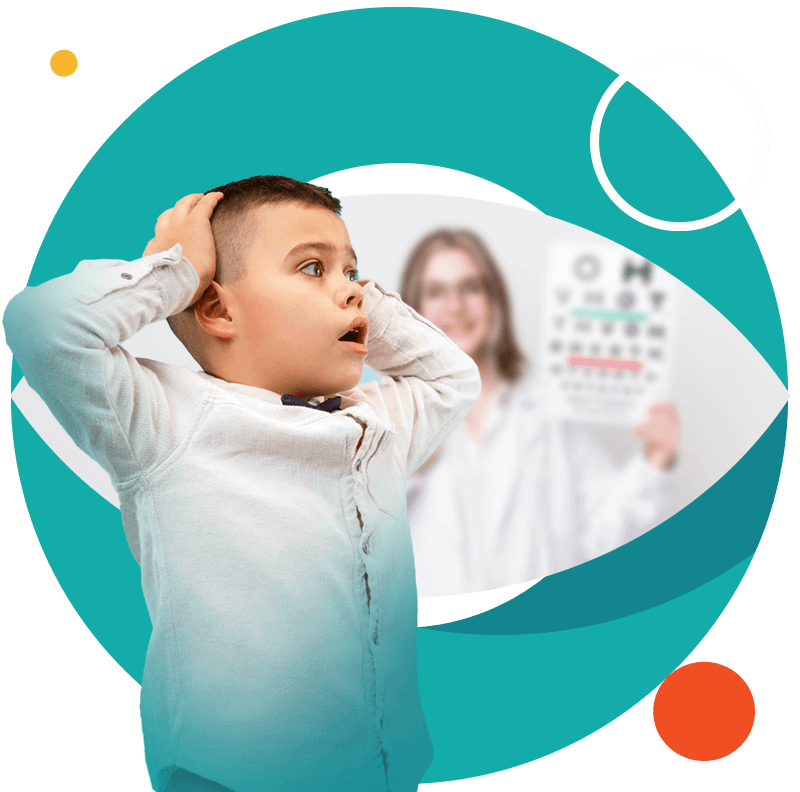 What is Vertical Heterophoria? A Comprehensive Guide