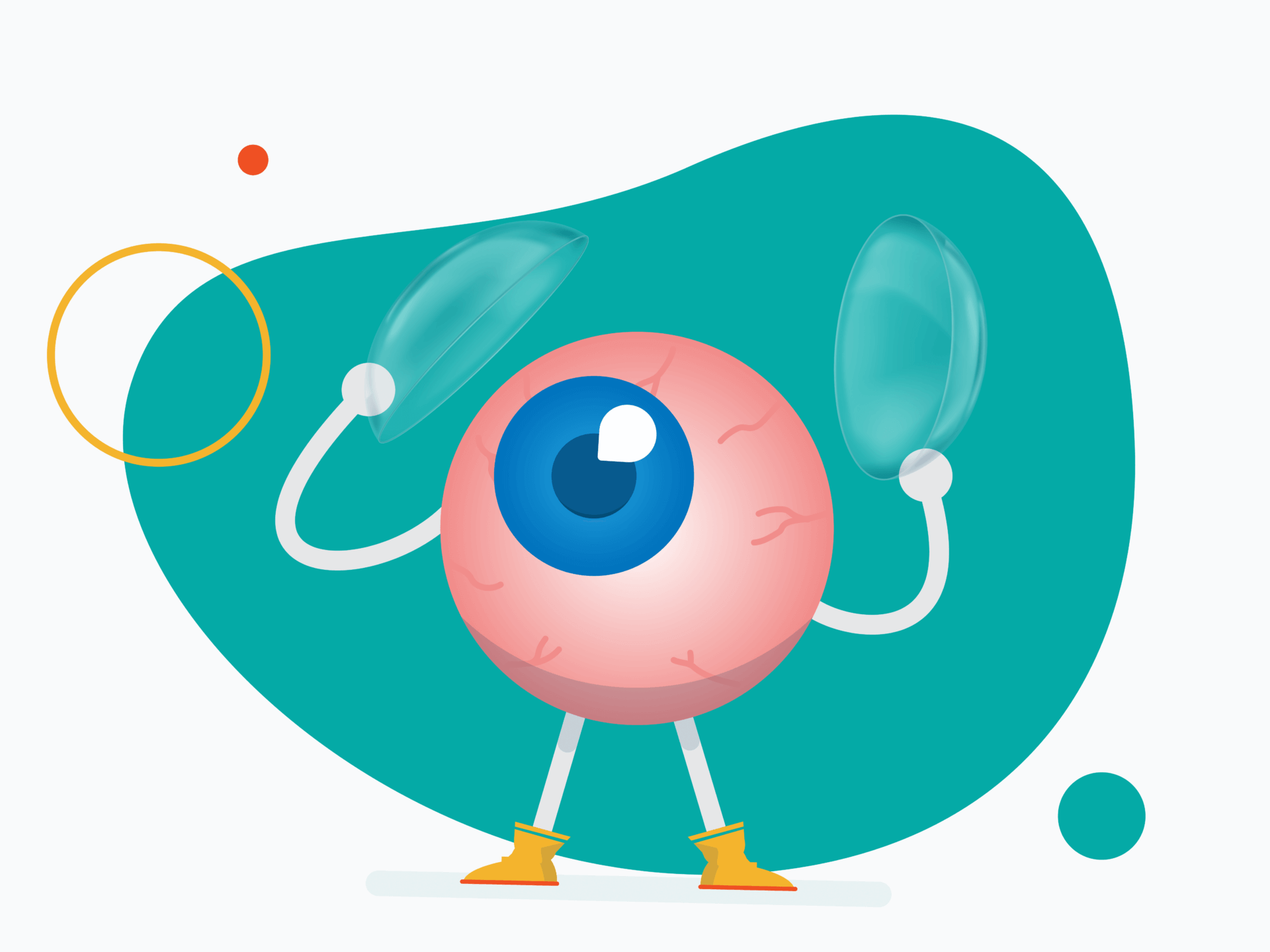 Everything You Need to Know About Uveitis