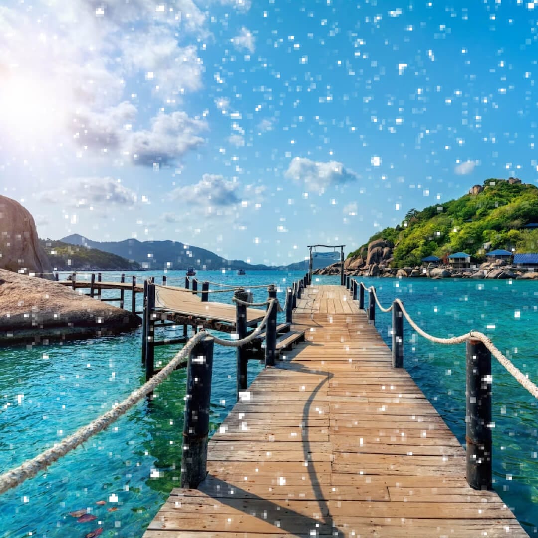 Understanding Visual Snow Syndrome: Evaluation and Treatment Options ...