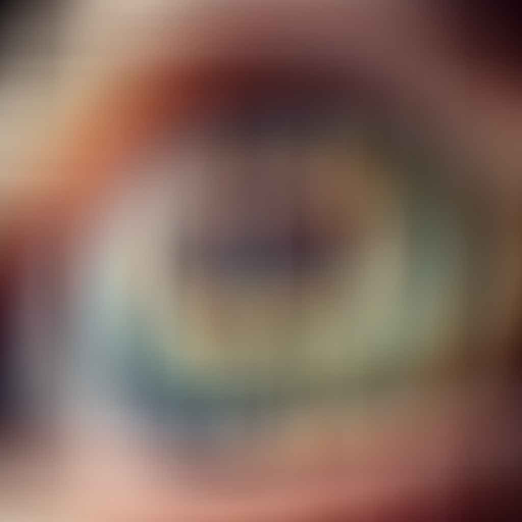 Is Polycoria (2 Pupils in One Eye) Real? Eye-Opening Facts!