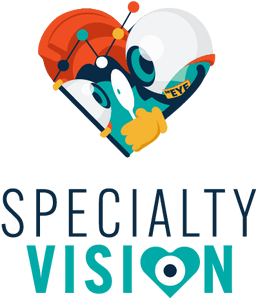 Nausea, Vomiting, and Headache with Eye Pain - Specialty Vision