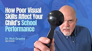 How Poor Visual Skills Affect Your Child’s School Performance ...