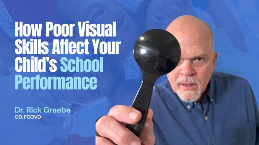 How Poor Visual Skills Affect Your Child’s School Performance ...