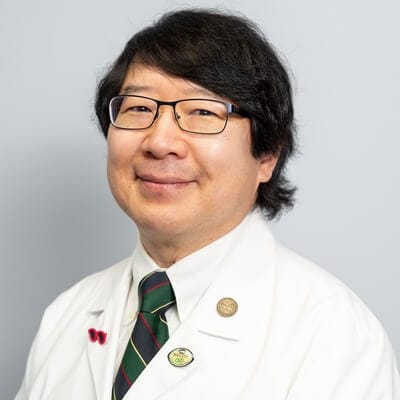 David S. Rho, MD - Specialty Vision