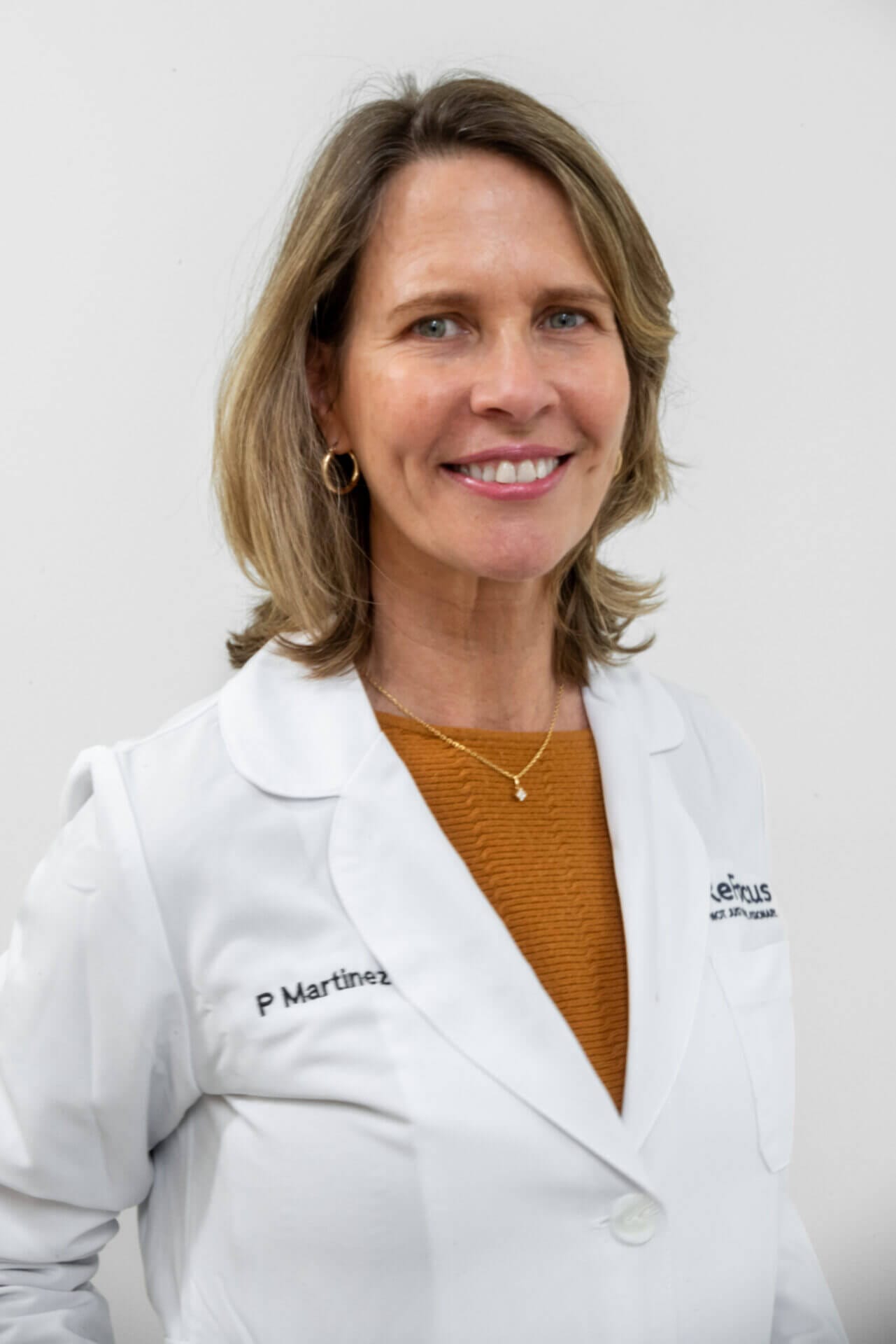 Dr. Patricia Martinez MD - Specialty Vision