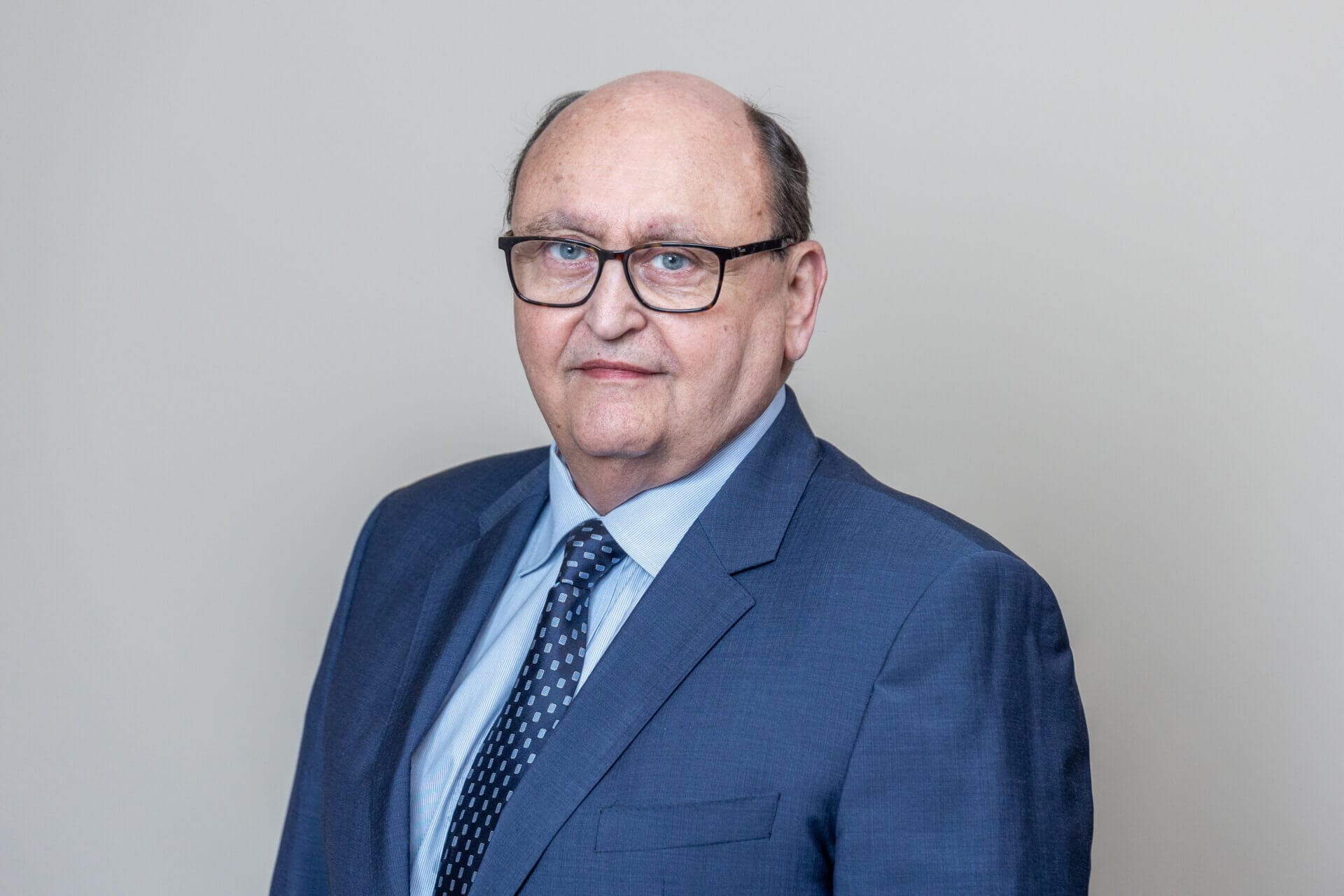 Dr. Mark Andrew MD - Specialty Vision