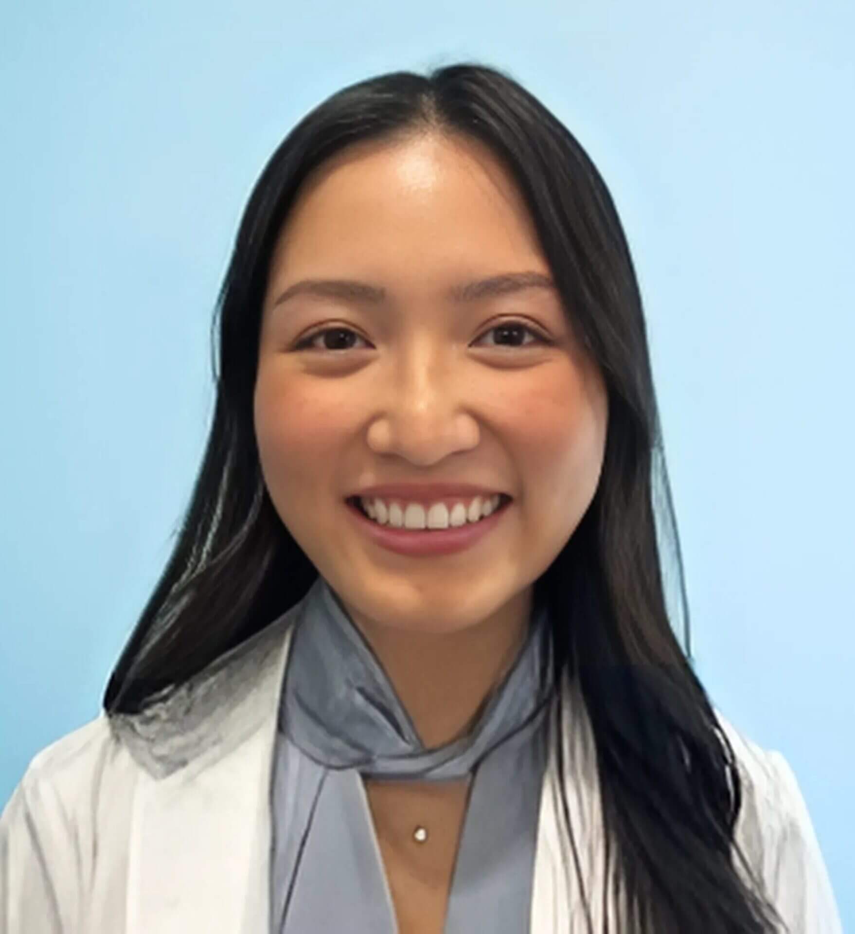 Dr. Nhi Nguyen, OD - Specialty Vision